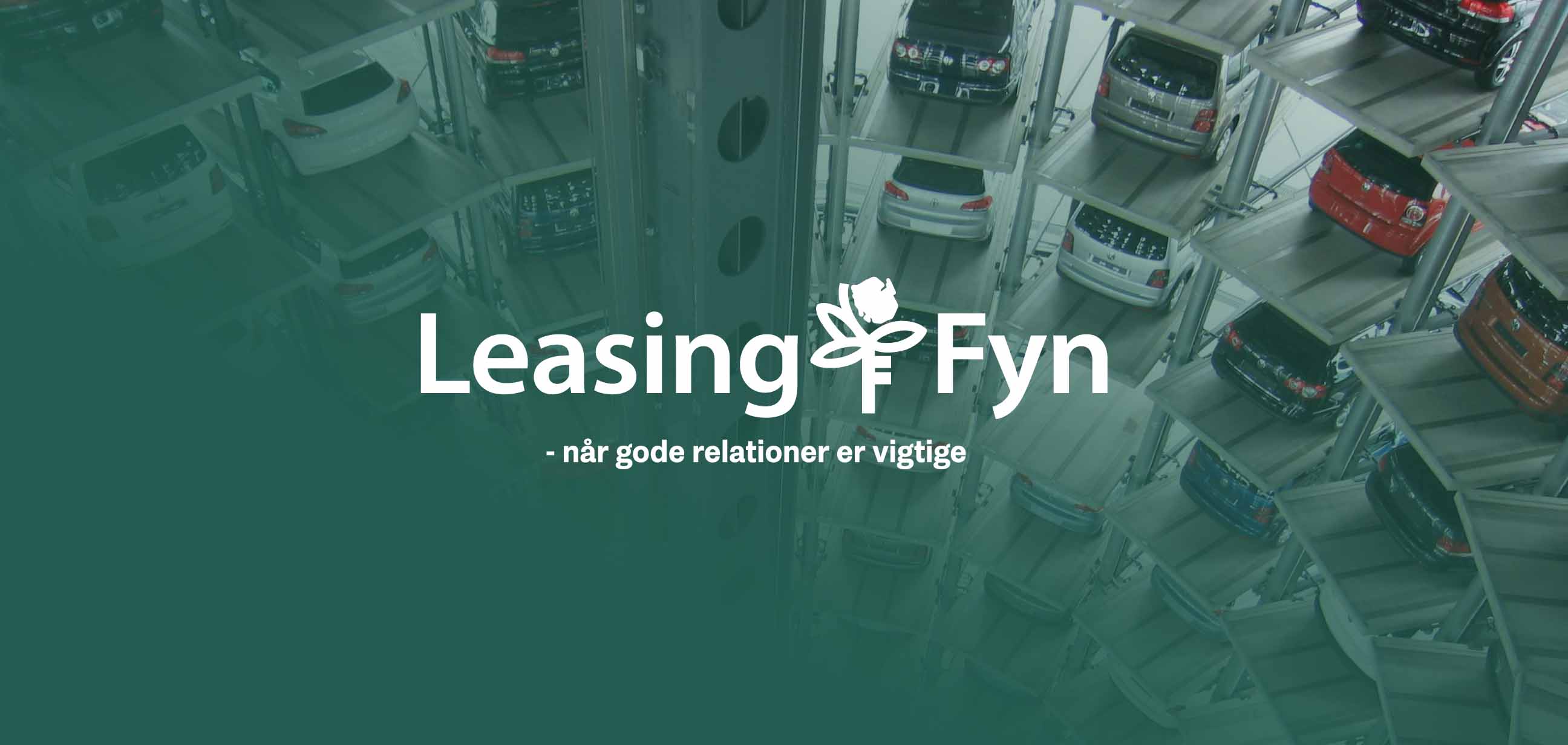 Kundehistorie - Vores samarbejde med Leasing Fyn | Unit IT